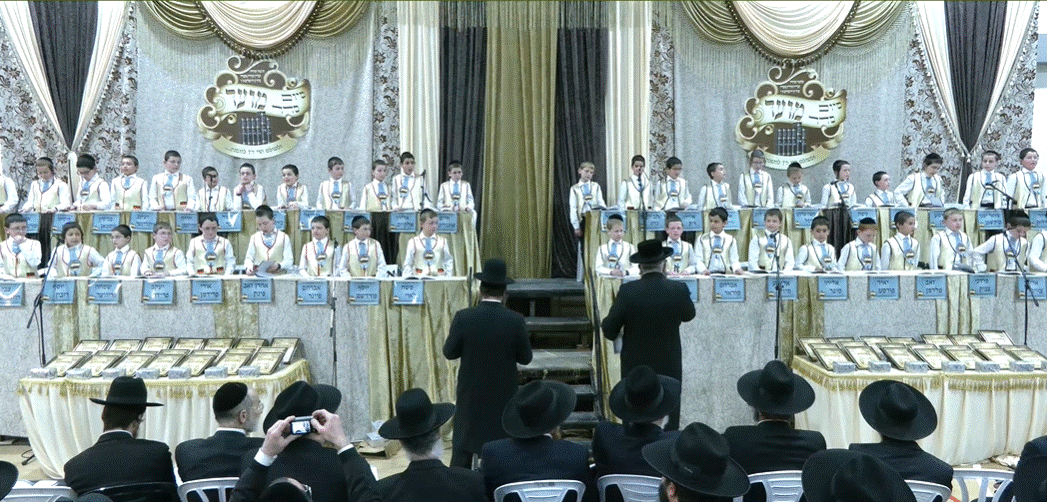 Summary of the year's events in zichru torat moshe סיכום אירועי השנה ...